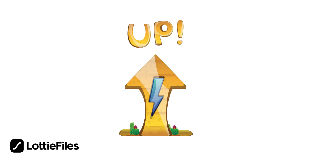 Free Gold Grow Up Animation by Tam Doan | LottieFiles