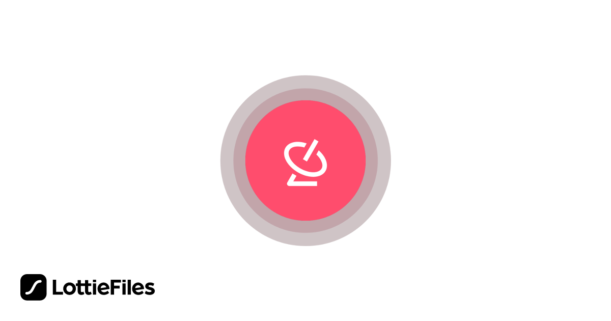 Free gps Animation by Алексей Радюн | LottieFiles