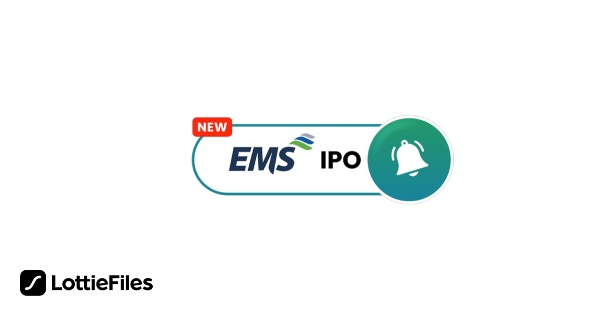 Free EMSI Animation by Rahul Patil | LottieFiles