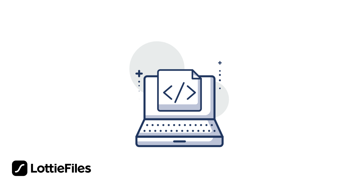 Free Coding animation Animation by zx studio | LottieFiles