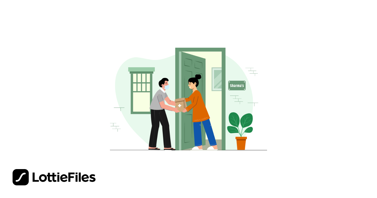 Free Onboarding Animation-02 Animation by ganga khushlani | LottieFiles