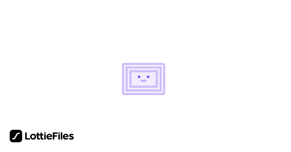 Free Screen AI bot Animation by Seneca | LottieFiles