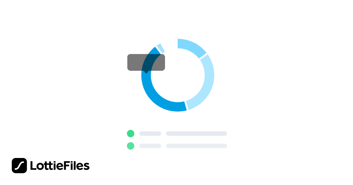 Free Growth graph Animation by Sam | LottieFiles