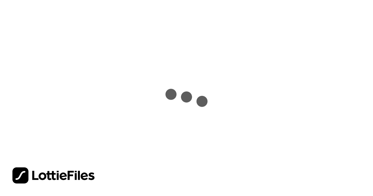 Free Dark mode - ellipses loader Animation by Inez | LottieFiles