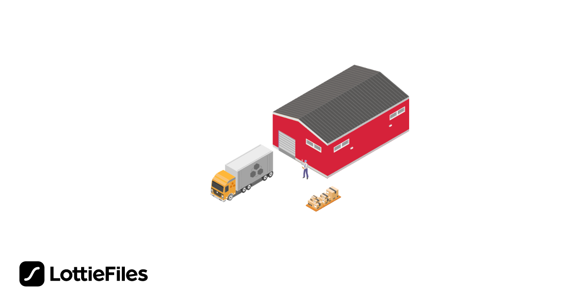 Free Inbound Animation by Malcolm Rodrigues | LottieFiles