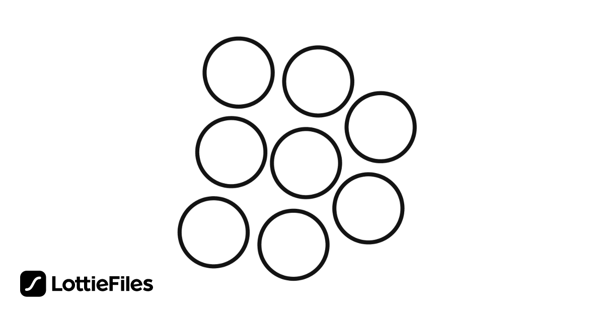 Free beads Animation by Leonard | LottieFiles
