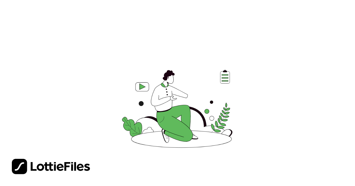 Free Battery Technology Animation by Vivien Chiew | LottieFiles
