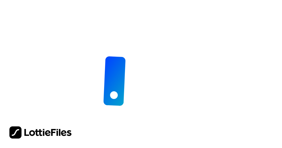 Free Correct Animation by Me Learning | LottieFiles