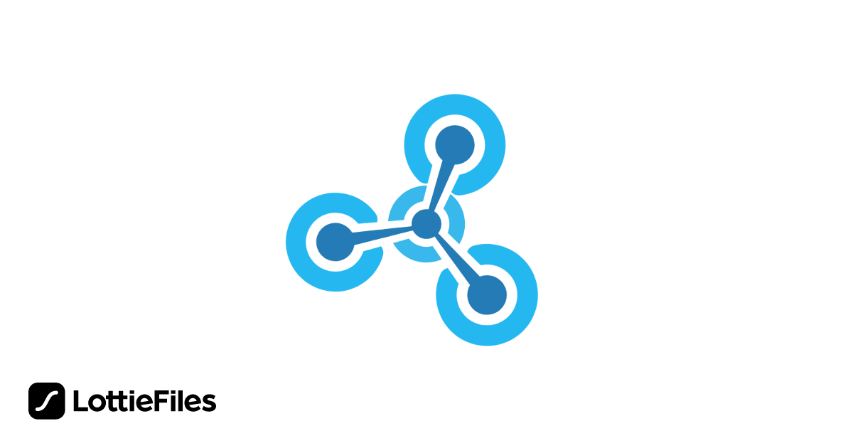 Free Full page Loading spinner Animation by Jerome Patiga | LottieFiles