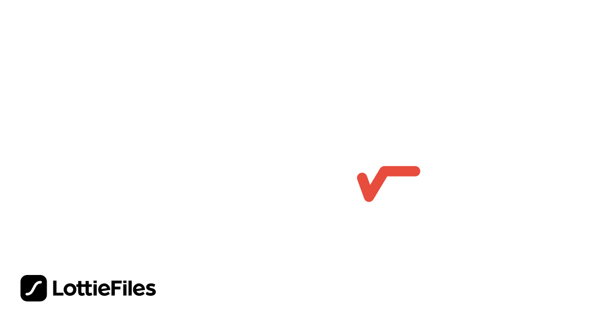 Download loading Lottie Animation