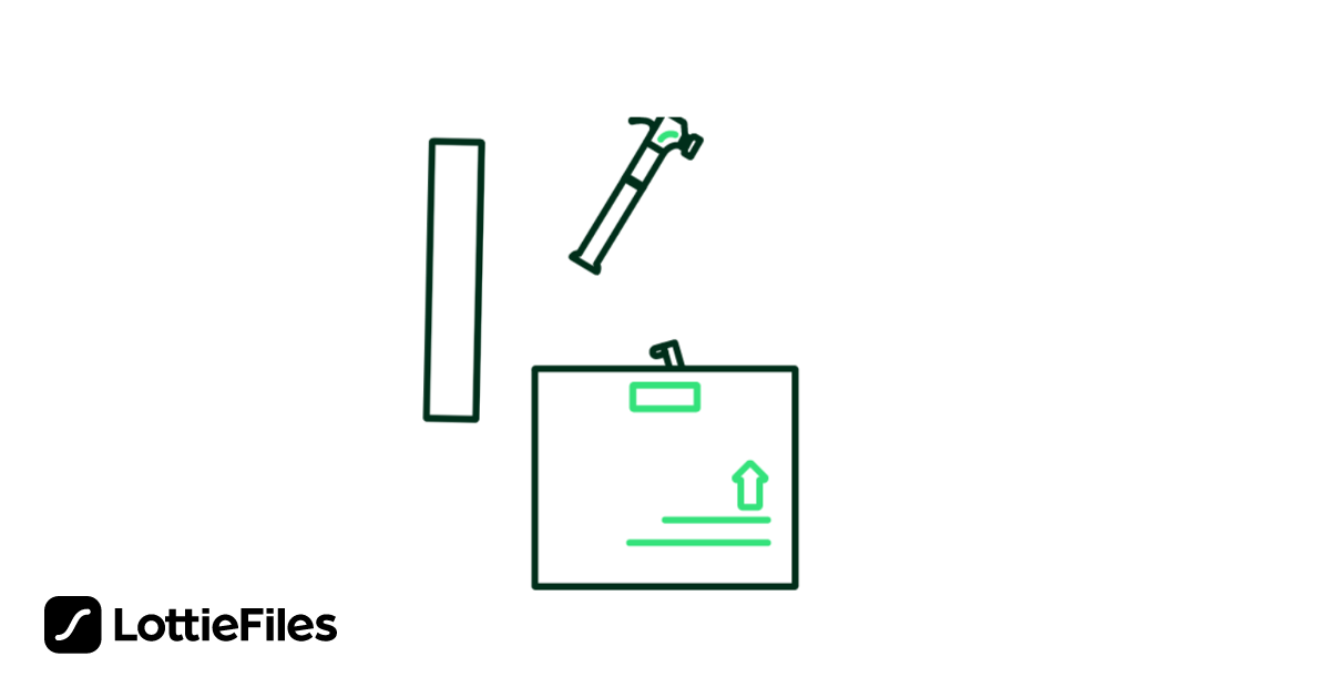 Free box-changecolor Animation by Sebastian | LottieFiles