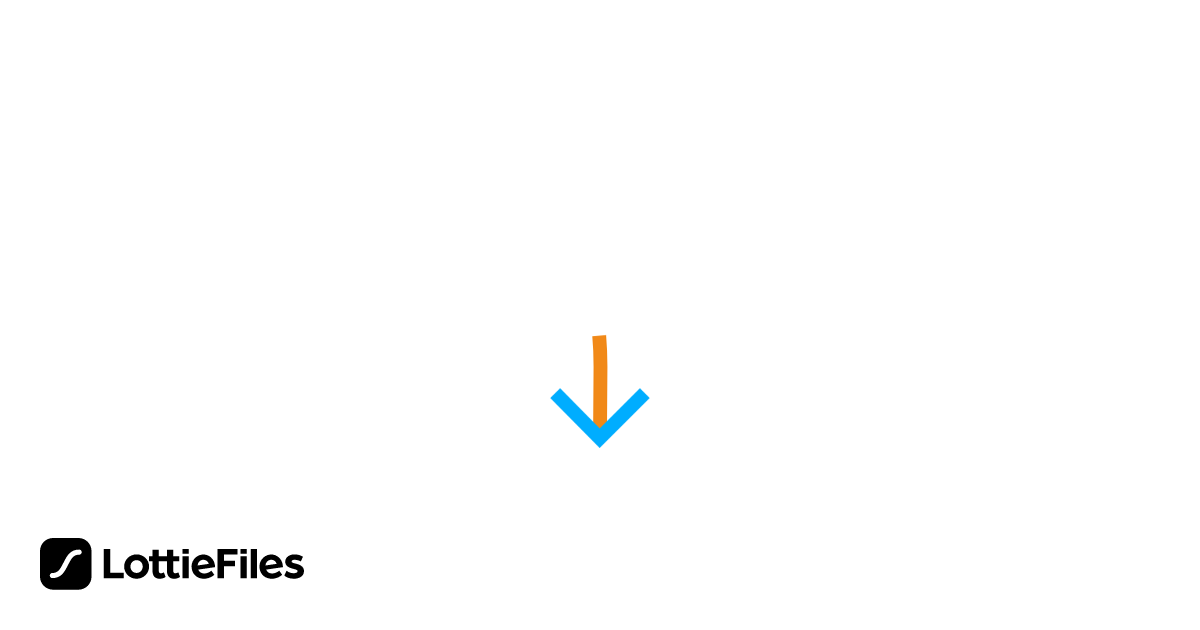 Free Scroll down Animation by Djahid | LottieFiles
