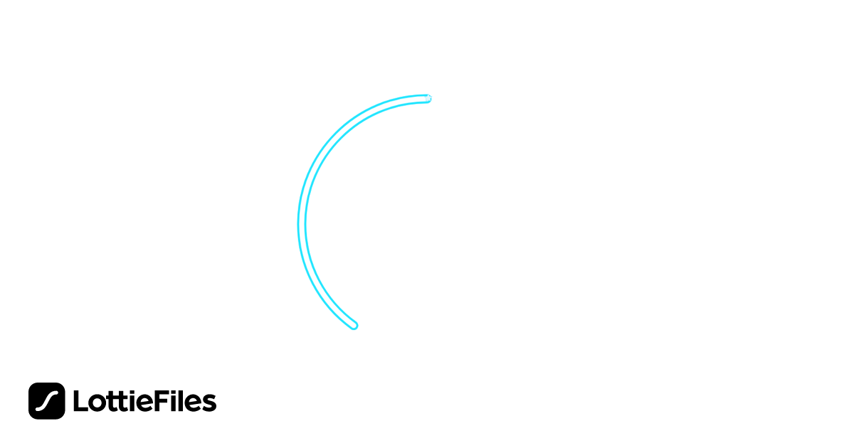 Free Neon Circle animation Animation by UBT umad | LottieFiles