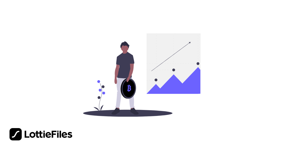 Free Growth Animation by Ana Lario | LottieFiles