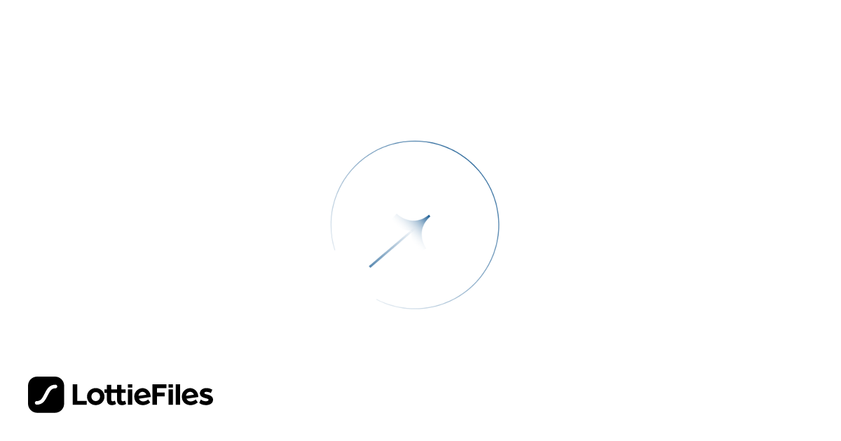 Free Circle Animation by Candid | LottieFiles