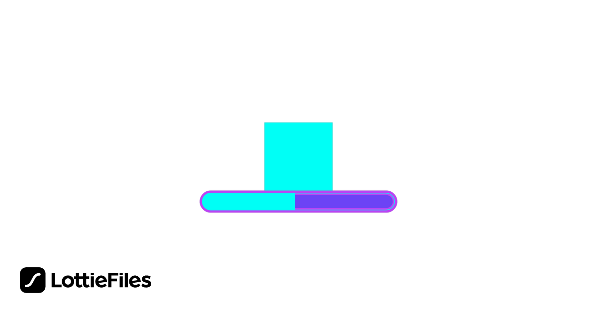Free Loading shapes Animation by Obet Oktavianus | LottieFiles