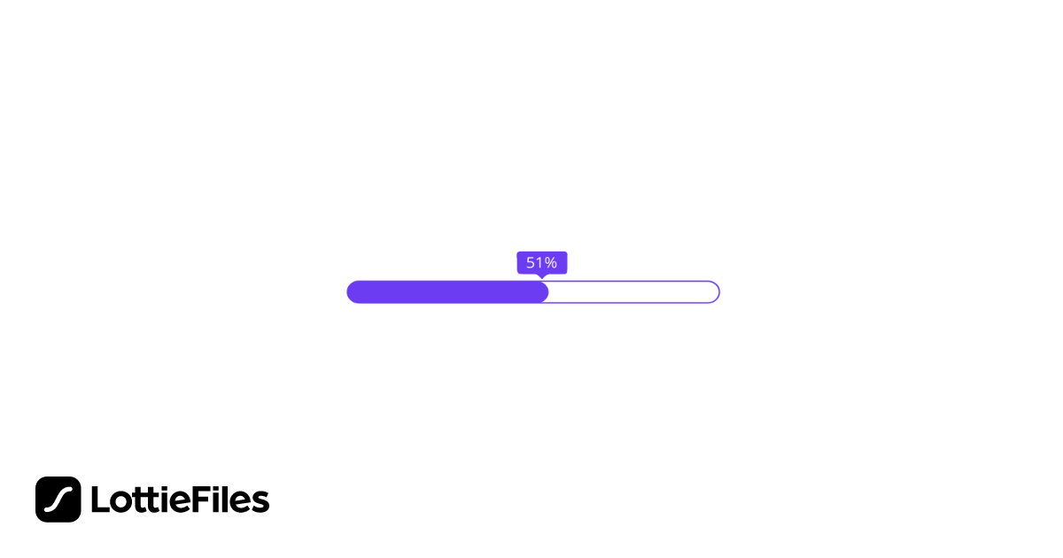 Free Progress Indicator Animation by Roberto Juárez | LottieFiles