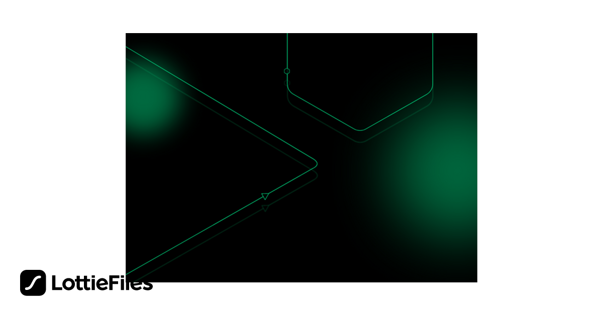 Free Splash screen desktop Lottie JSON animation Animation by Weblodge ...