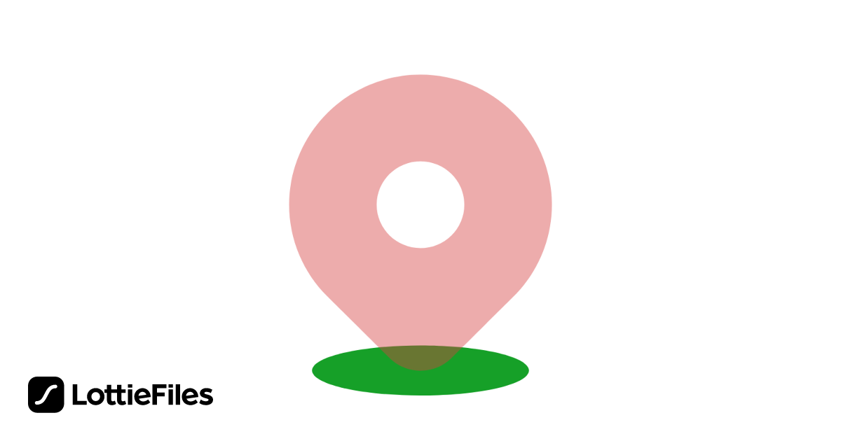 Free Pin Map Animation by Asep E Roni | LottieFiles