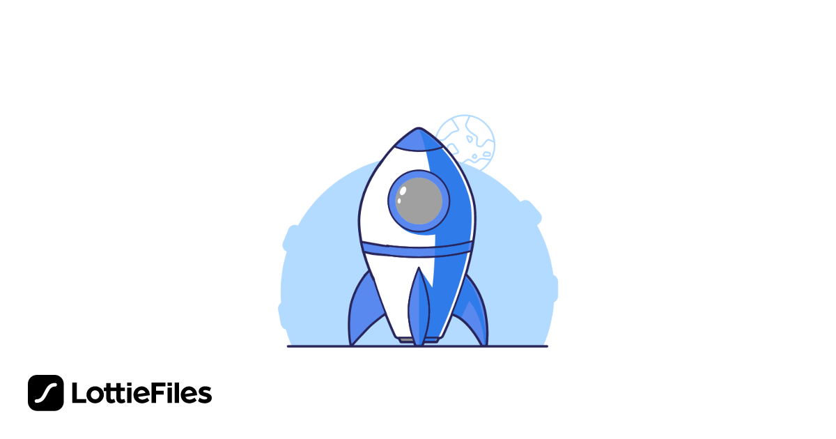 Free Modern spaceship launching animation Animation by Abdul Latif ...