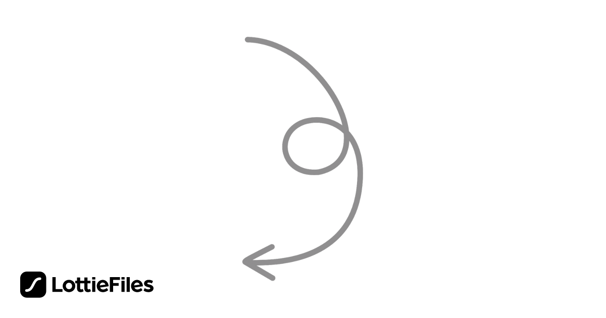 Free arrow left Animation by vokadig112 | LottieFiles