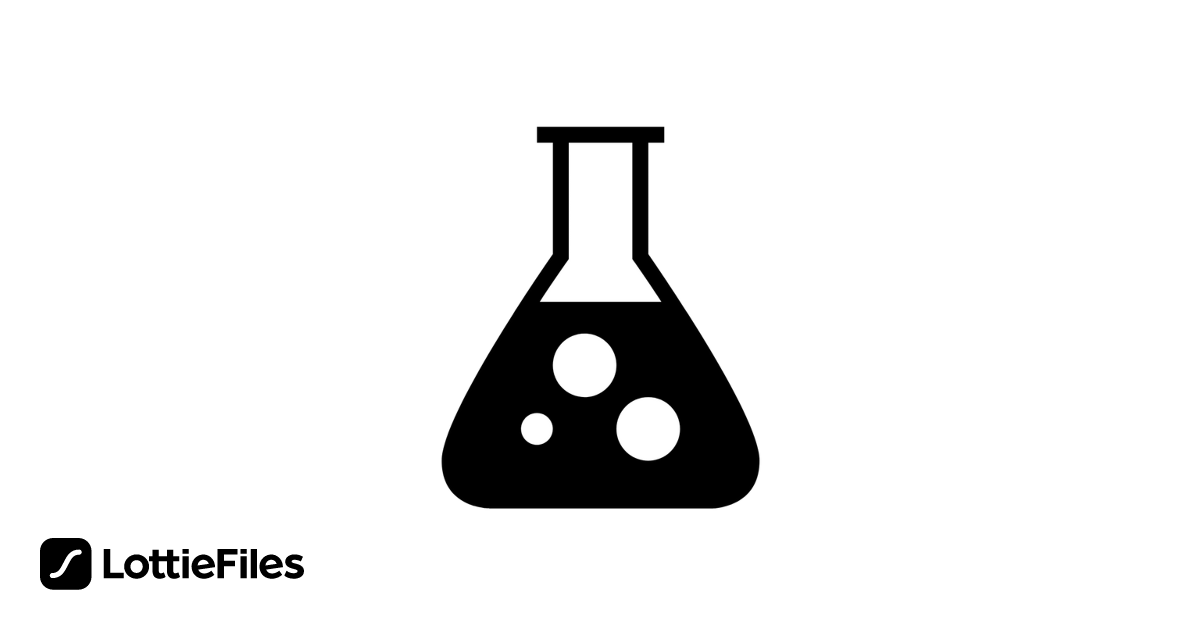 Free Science Animation by Sagar | LottieFiles