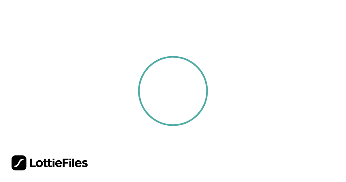 Free Click Animation by Megha | LottieFiles