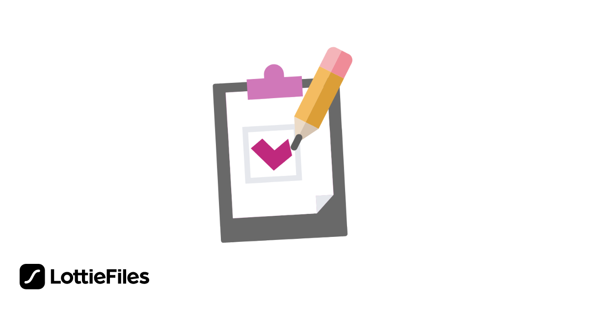 Free evaluation Animation by Laura | LottieFiles