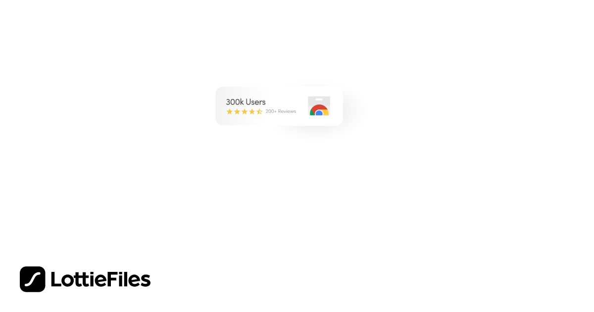 Free Single notification Animation by Ryan | LottieFiles