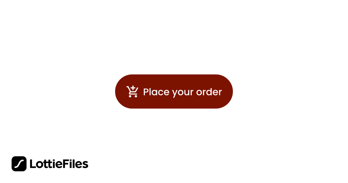 Free Floating Action Button Animation by Touqeer Hussain | LottieFiles