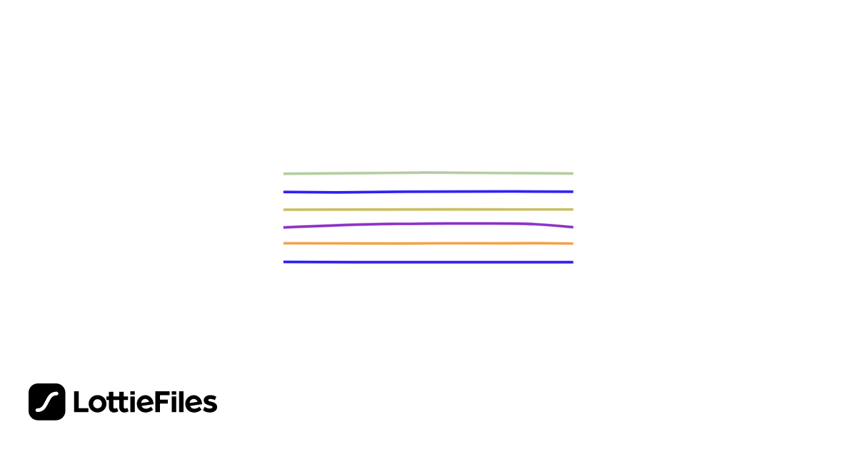 Free streamline 2 Animation by Kona | LottieFiles