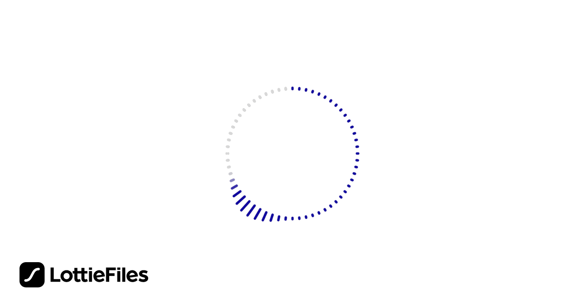 Free AI Orb Animation by abc | LottieFiles