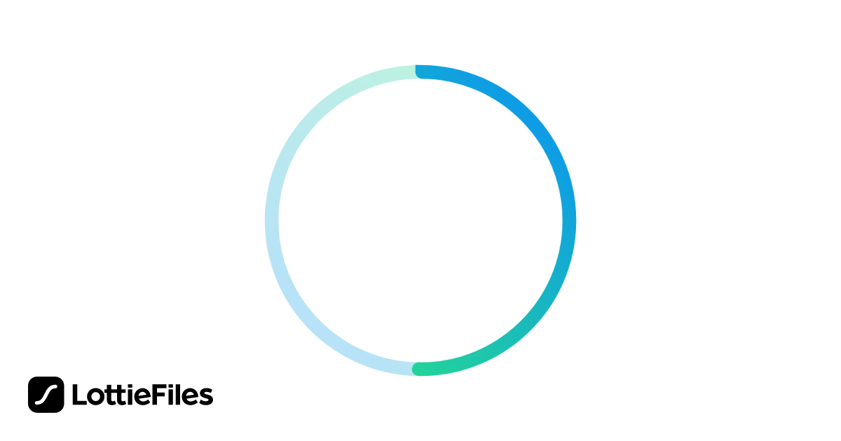 Free Loading animation Horizen Animation by Bear 9011 | LottieFiles