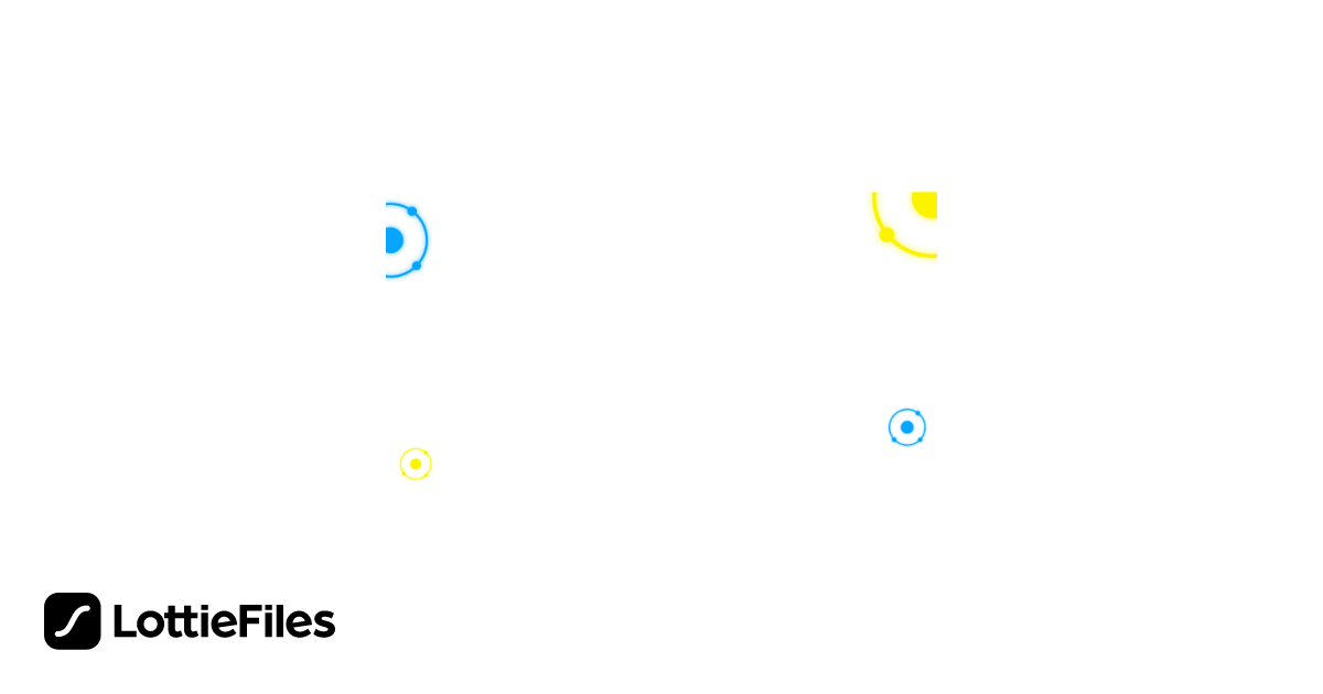 Free Moving galaxy Animation by Aaron Nerox | LottieFiles