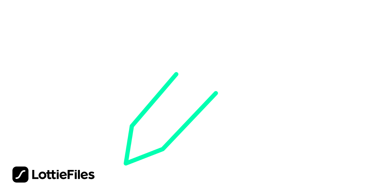 Free Pencil Animation by Ruslan Bokach | LottieFiles