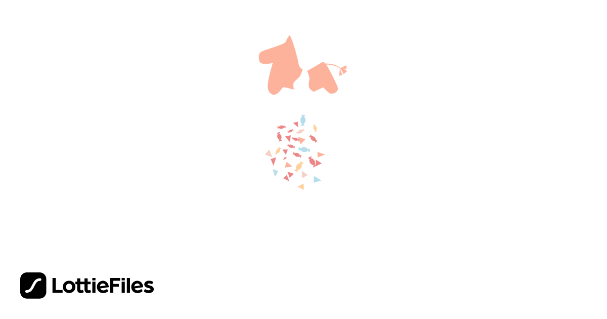 Free Piñata Animation by Ruslan Bokach | LottieFiles