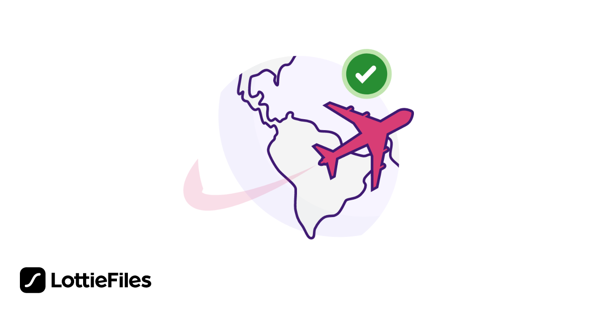 Free Fly Around Animation by aswin | LottieFiles