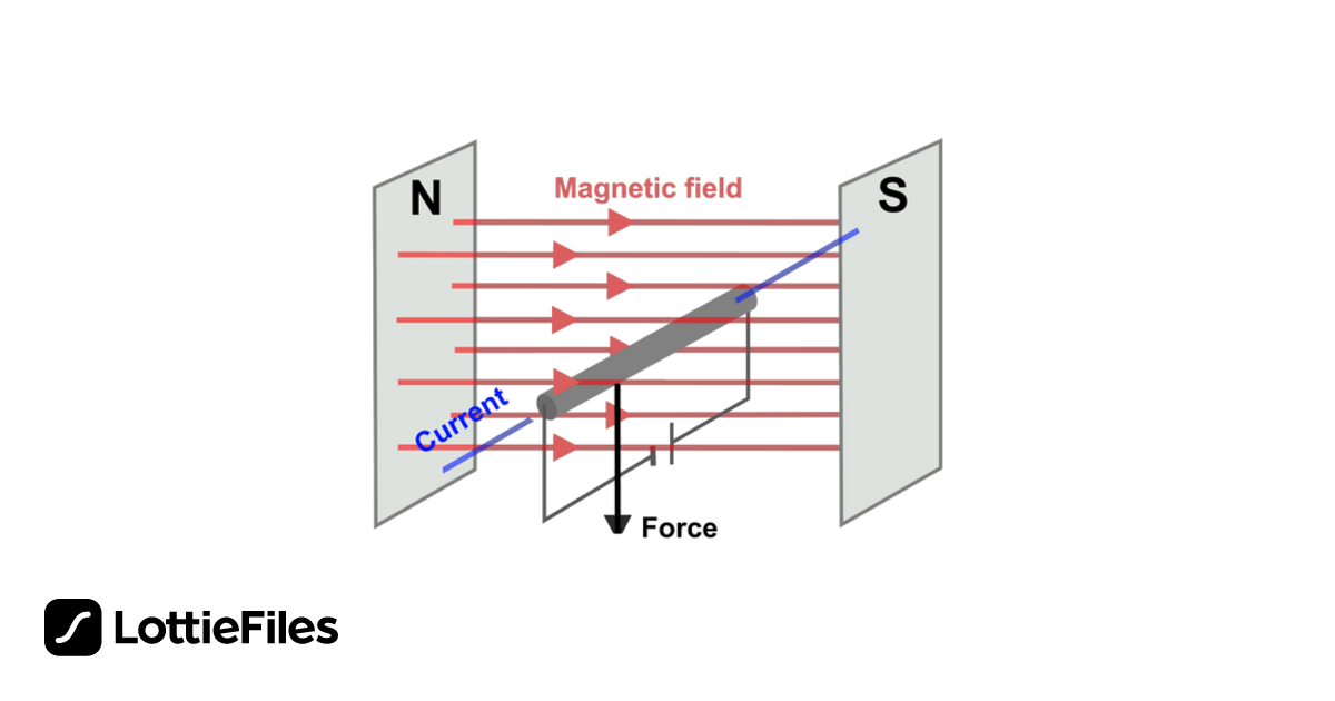 Free physics Animation by Mohammad | LottieFiles
