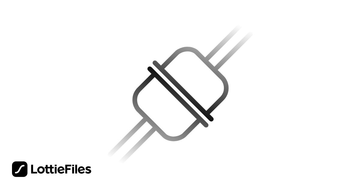 Free Plug and Play Animation by lottiefiles | LottieFiles
