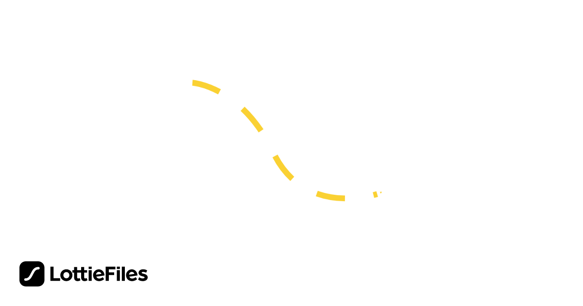 Free yellow arrow Animation by Syed | LottieFiles