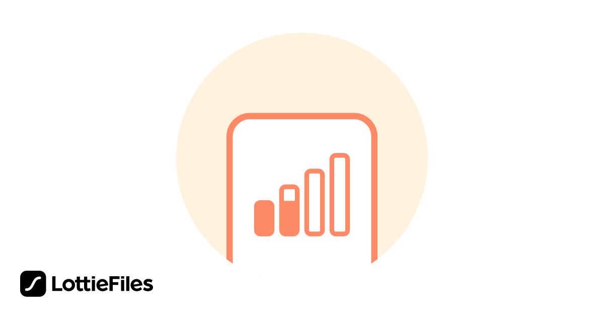 Free No Mobile Internet Animation by sravan kumar | LottieFiles