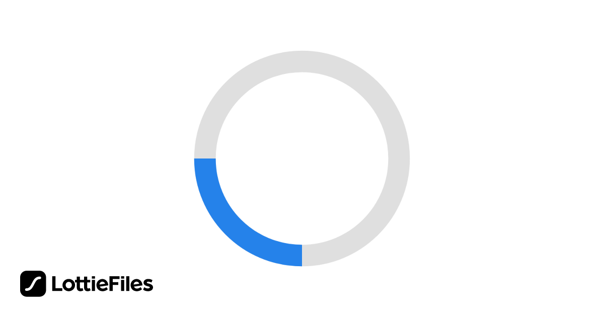 Free page loading Animation by Mr.Lin | LottieFiles