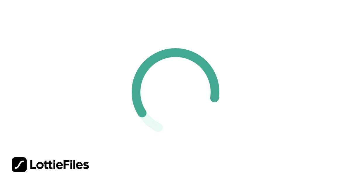 Free loading spinner Animation by Groupama Design | LottieFiles