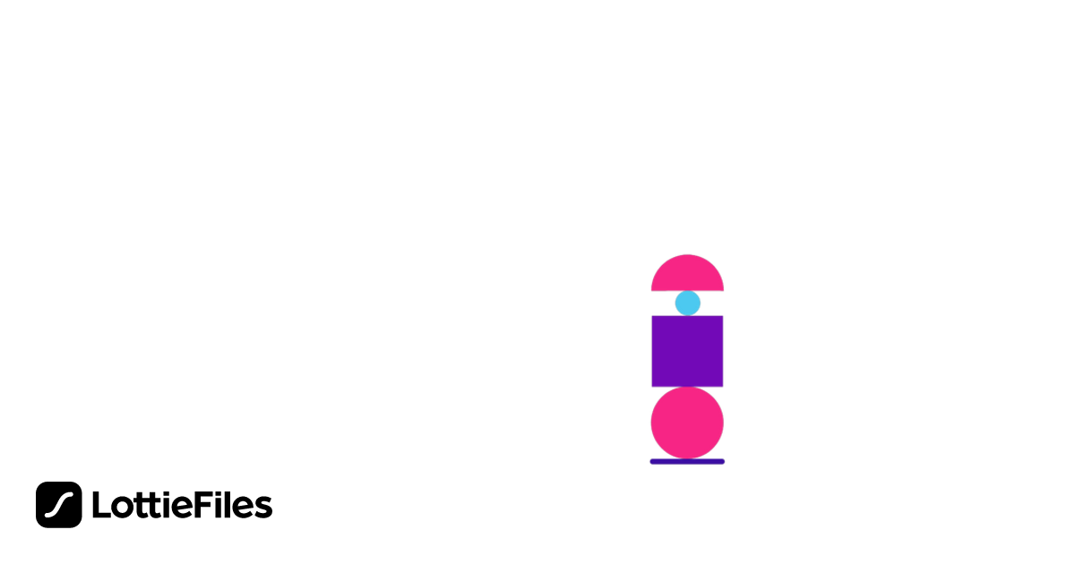 Free Rectangle shape morphing animation Animation by Abdul Latif ...