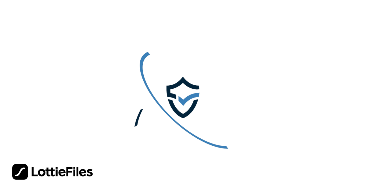 Free Security Animation by Akash | LottieFiles
