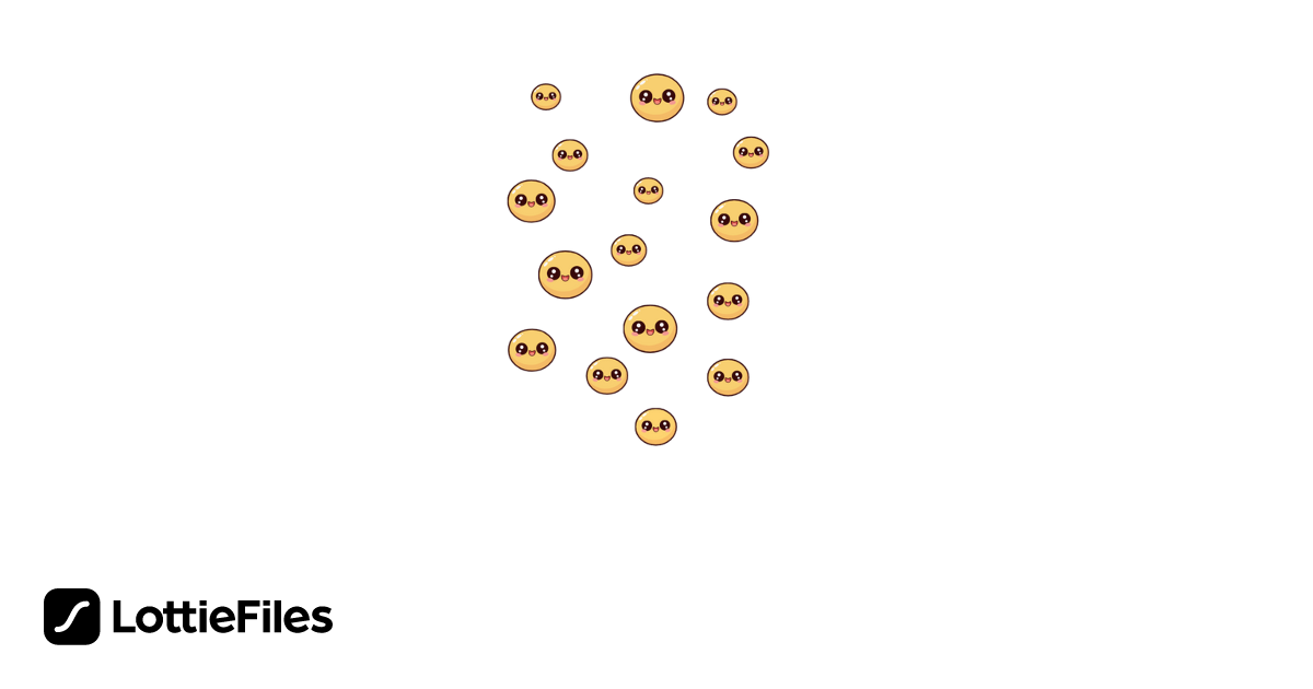 Free Emoji Reaction Animation by Megha | LottieFiles