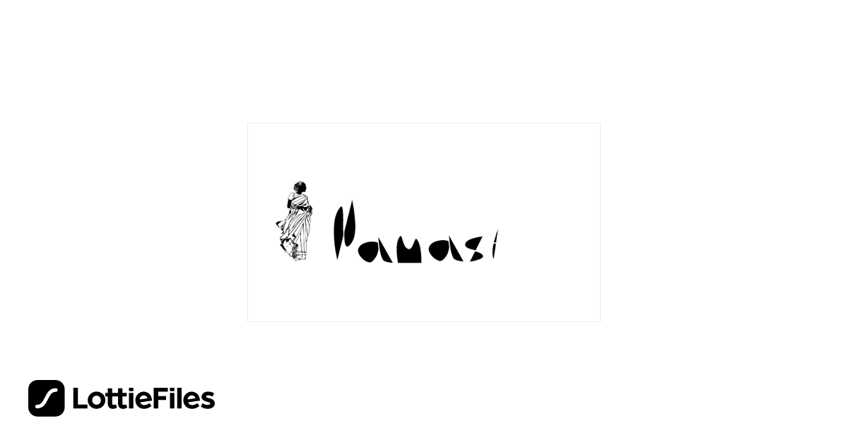Free Namaste Animation by LifeSigner | LottieFiles