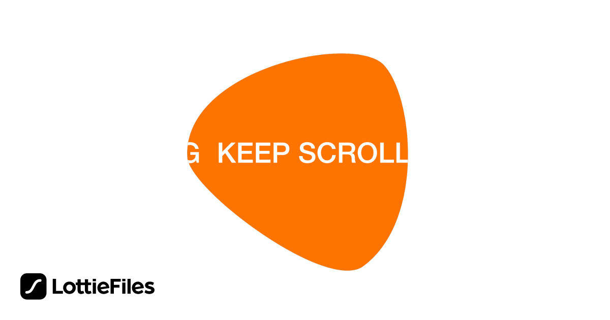 Free Custom Cursor Animation by Zaif Cox | LottieFiles