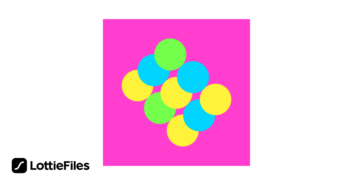 Free Abstract Shape Animation Animation by Sanjib | LottieFiles