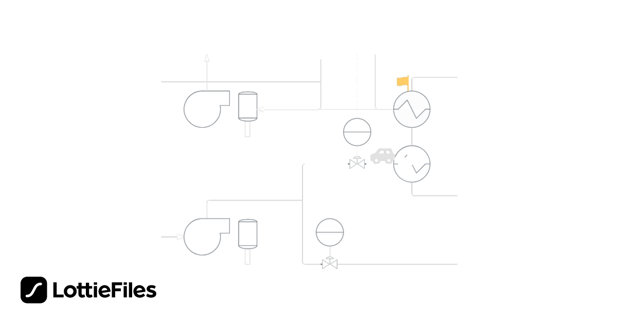 Free car line Animation by Thiyan Thiyagu | LottieFiles
